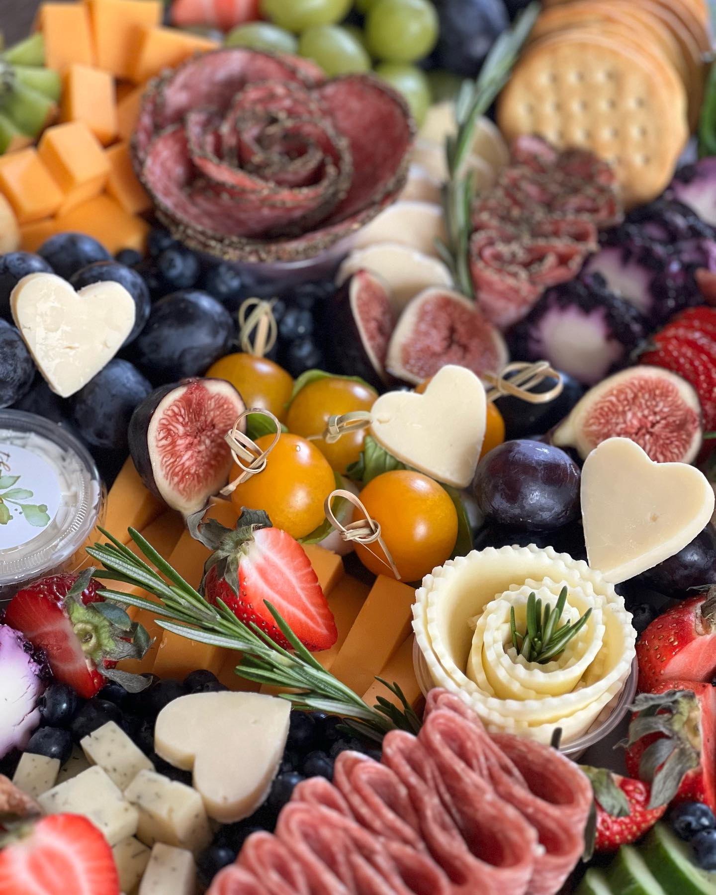 Public Classes – Chell's Charcuterie