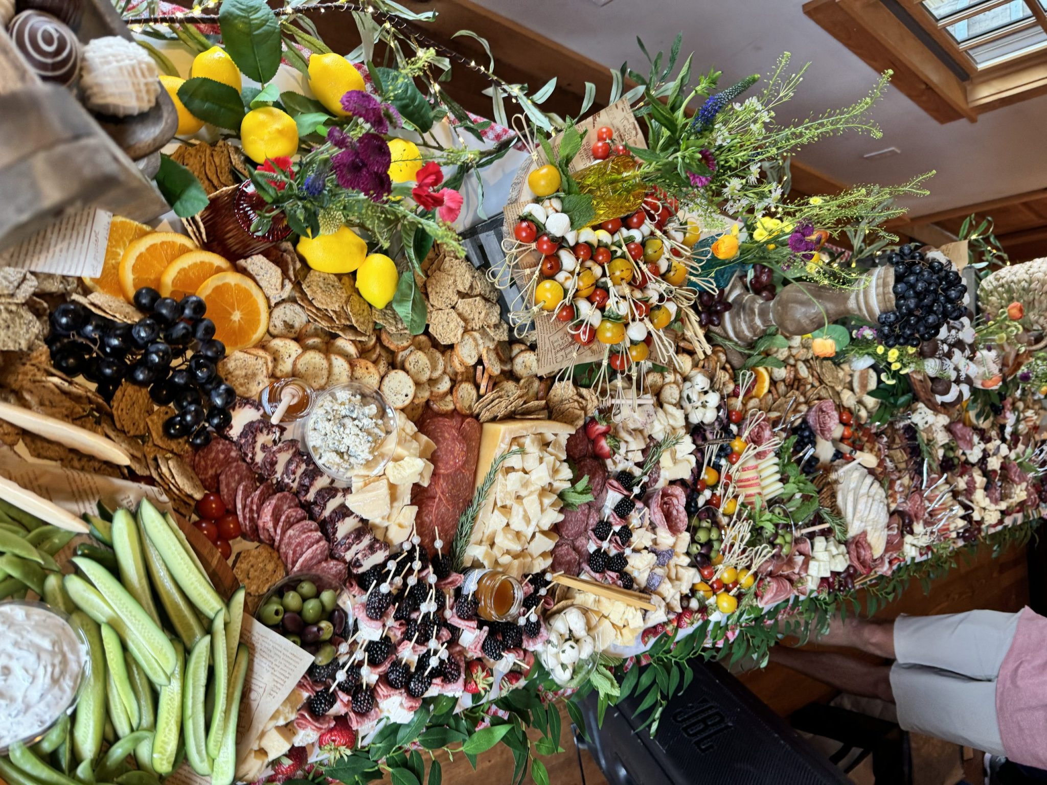 Chell's Charcuterie – Charcuterie Boards, Grazing Tables, Classes ...